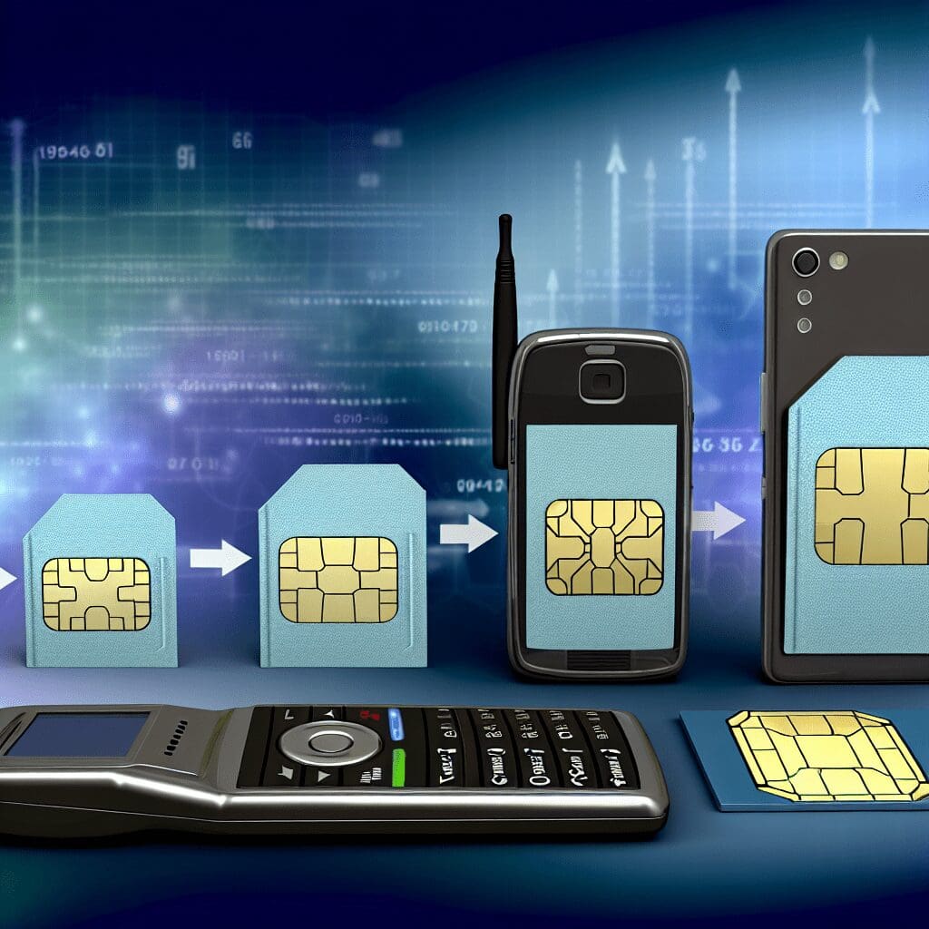 2024 Guide: Understanding Mobile & SIM Industry Trends for Consumers ...