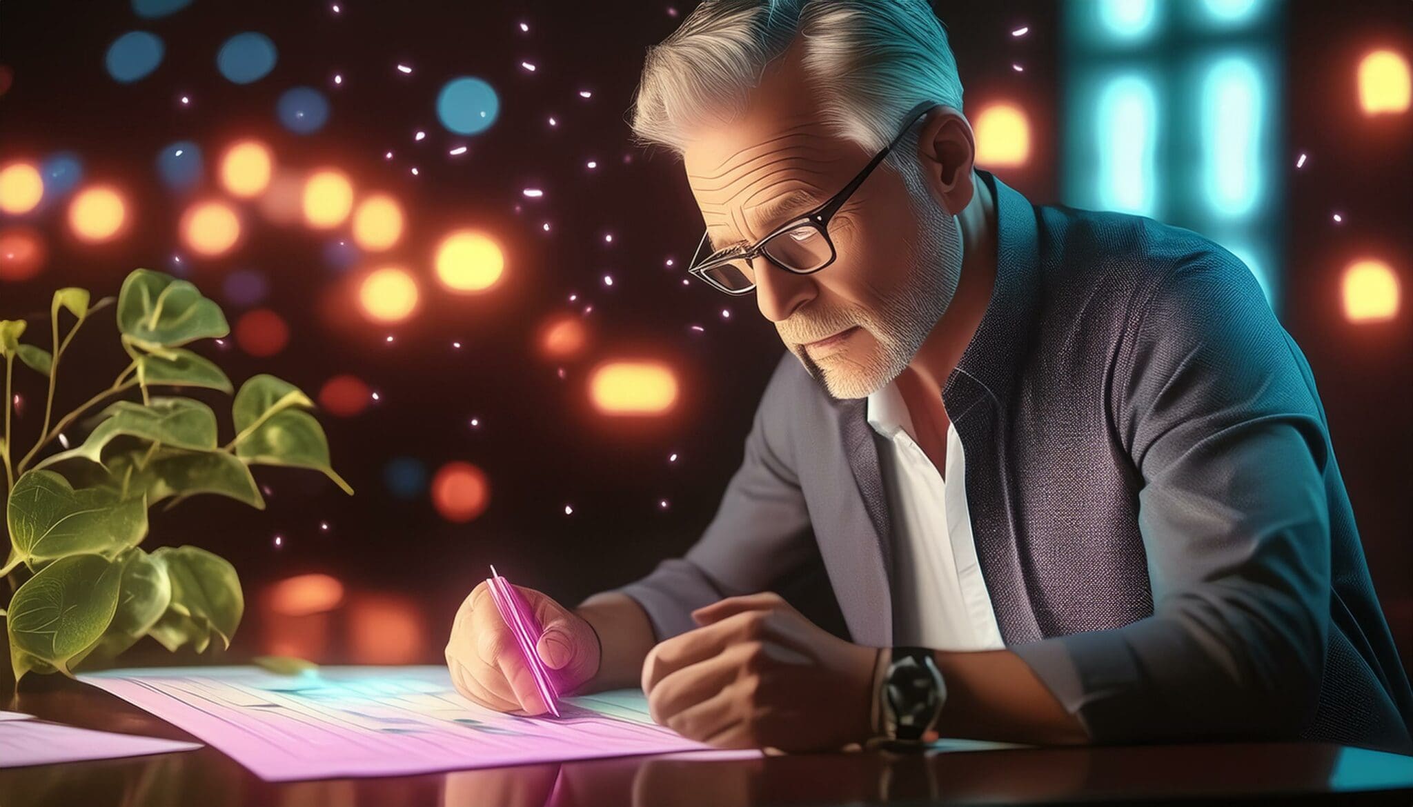 Understand Your Energy Bill | Switcheroo